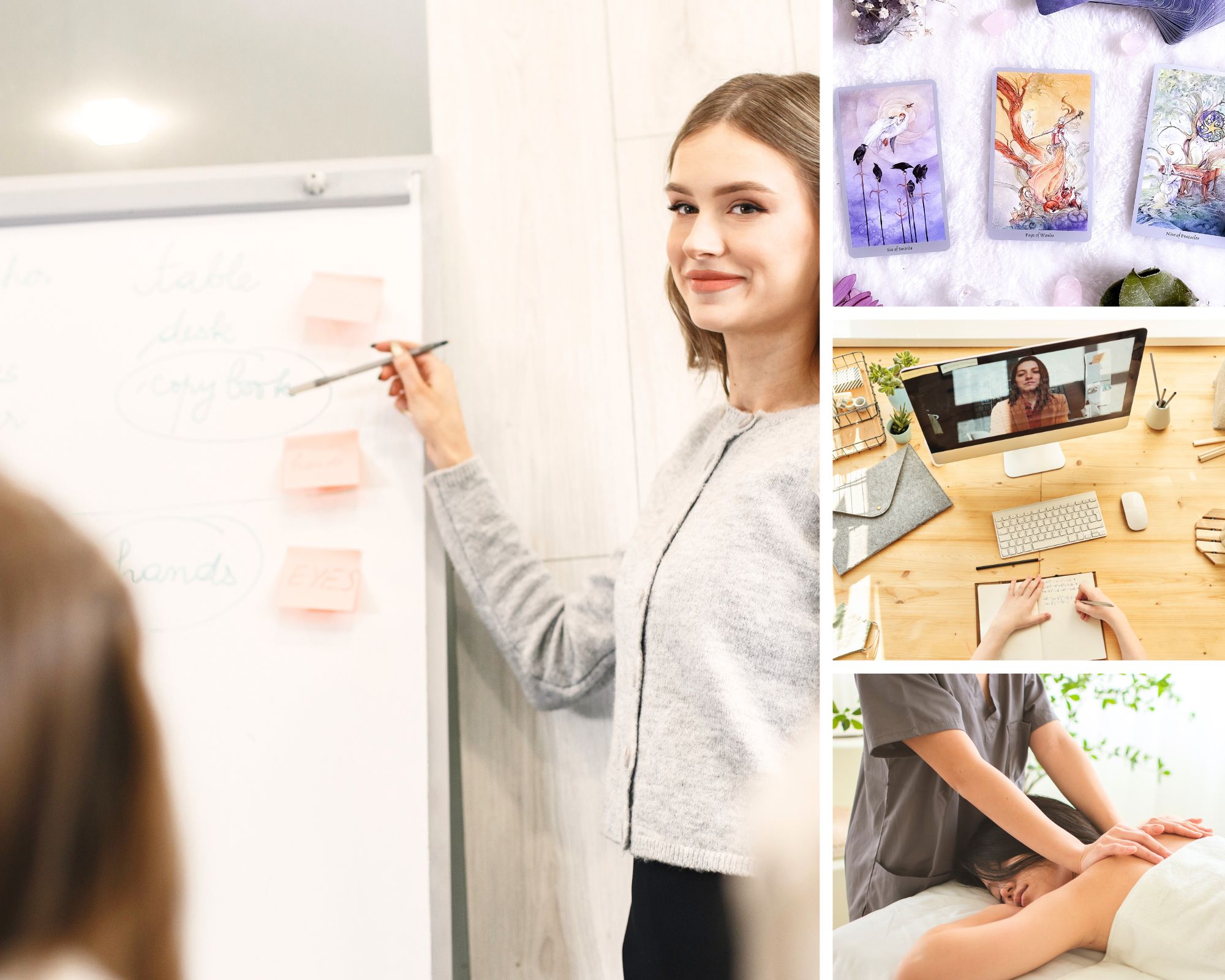 【更新】期間限定1Day Short Class | 自分の変え方ガイド